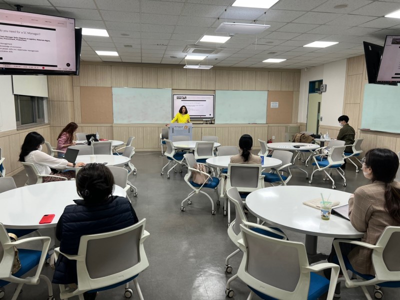 동국대학교 특성화대학원 제약바이오산업학과